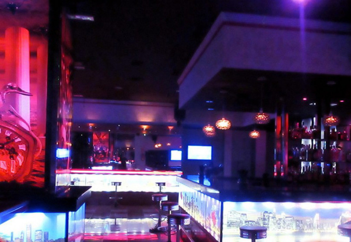 NEW SCANDALO - CLUBS ALTERNE | PUTICLUBS | NIGHTS CLUBS