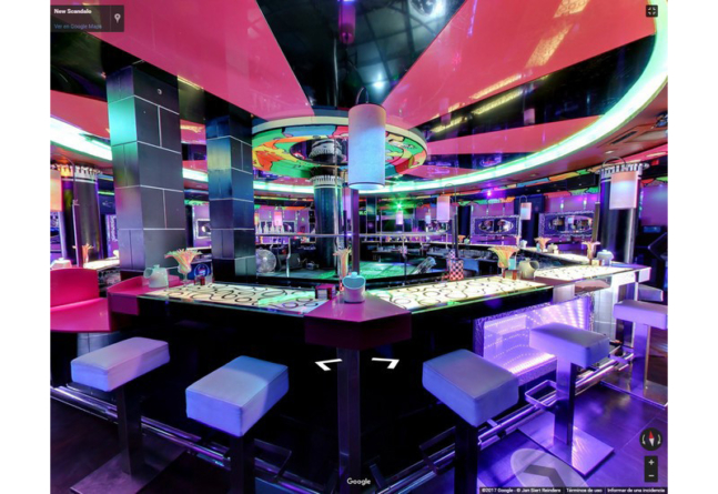 NIGHT CLUB EL SITIO - CLUBS ALTERNE | PUTICLUBS | NIGHTS CLUBS