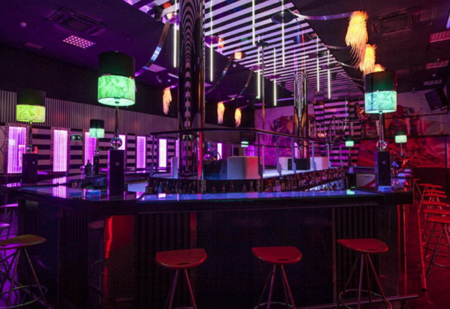 CLUB PK2 - CLUBS ALTERNE | PUTICLUBS | NIGHTS CLUBS