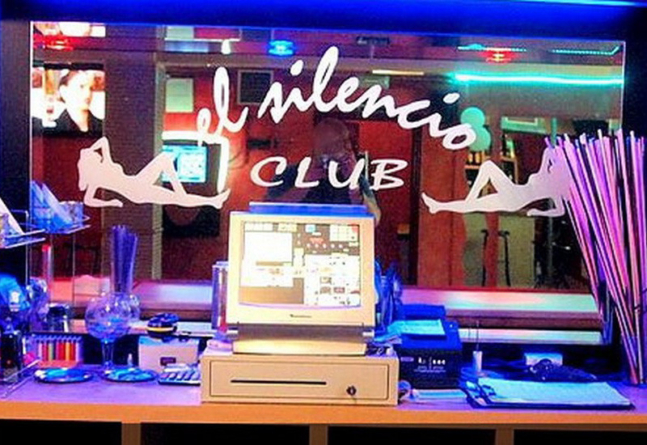 CLUB EL SILENCIO - CLUBS ALTERNE | PUTICLUBS | NIGHTS CLUBS