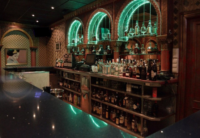 SALA GEISHA - CLUB STRIPTEASE | ESPECTÁCULOS ERÓTICOS